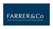 Farrer & Co London | Lawyer Solicitor